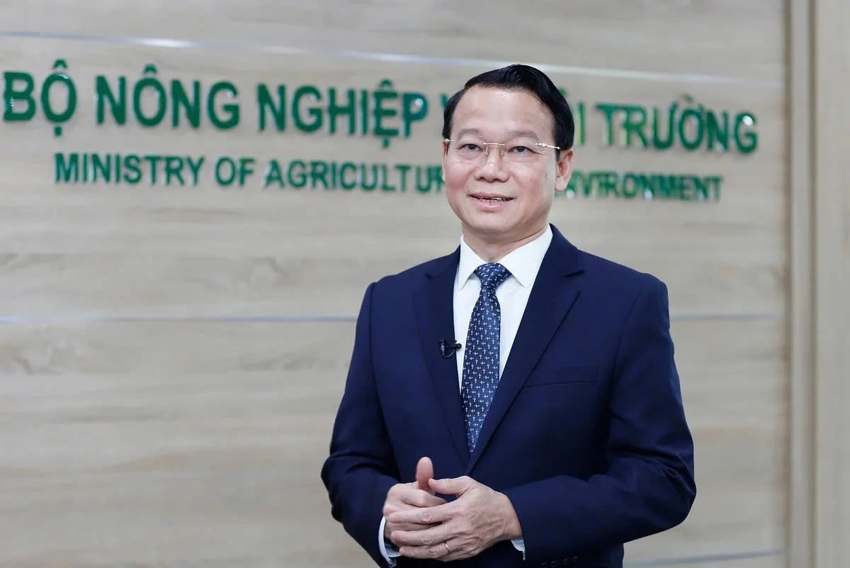 Thư chúc mừng của Bộ trưởng Đỗ Đức Duy nhân kỷ niệm 100 năm ngày Báo ...